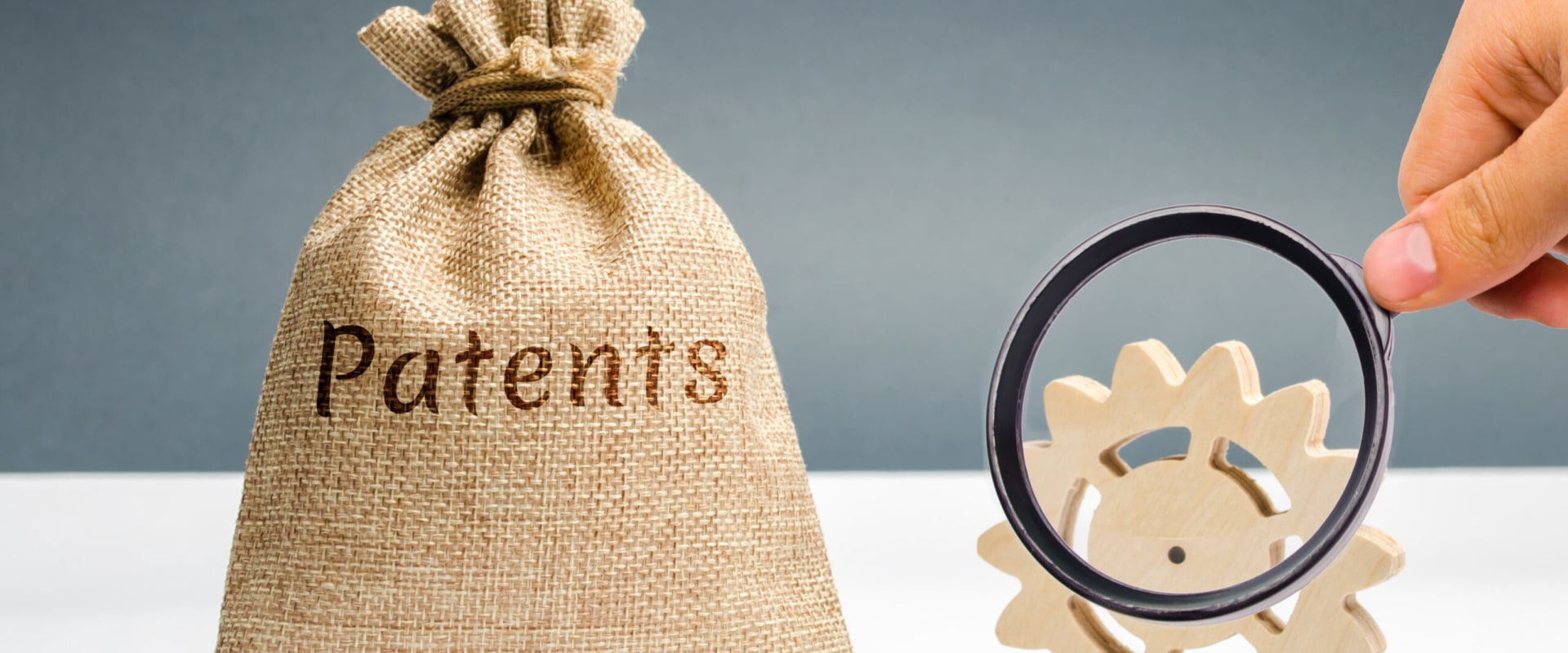 Components of a Patent Application: A Comprehensive Guide